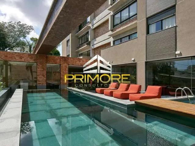 Apartamento para Venda em Belo Horizonte/MG Sion 4 Quartos