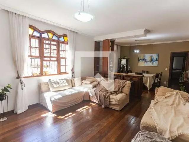 Apartamento para Venda em Belo Horizonte/MG Sion 4 Quartos