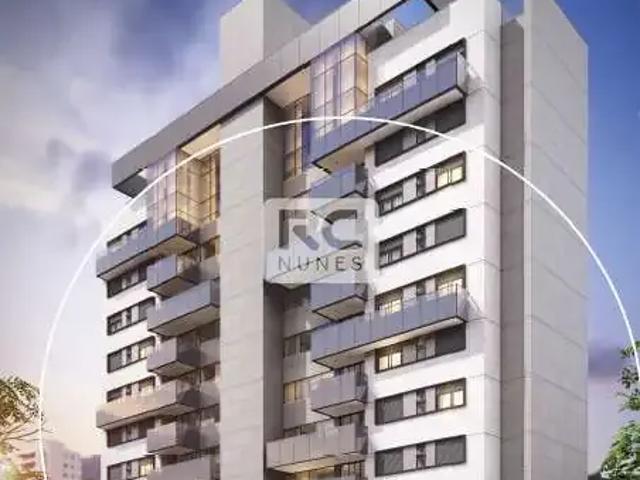 Apartamento para Venda em Belo Horizonte/MG Sion 4 Quartos