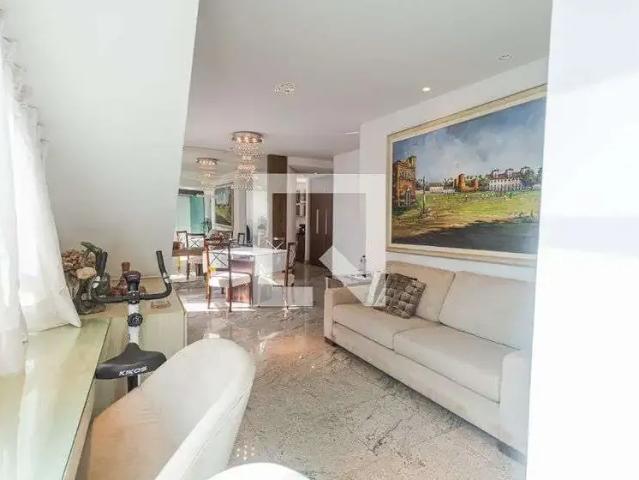 Apartamento para Venda em Belo Horizonte/MG Sion 4 Quartos