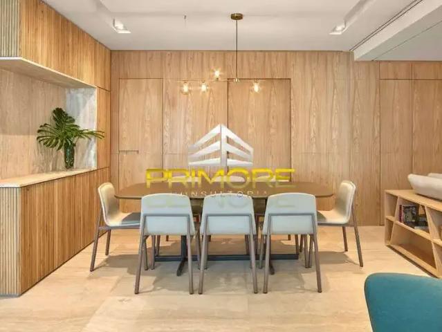 Apartamento para Venda em Belo Horizonte/MG Sion 4 Quartos