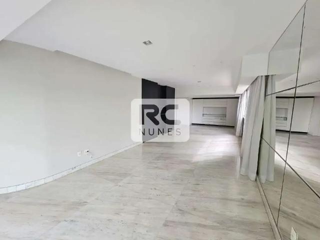Apartamento para Venda em Belo Horizonte/MG Sion 4 Quartos