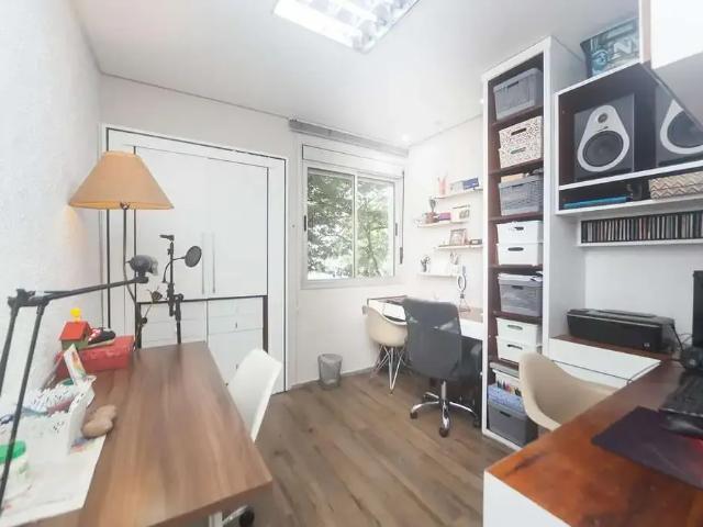Apartamento para Venda em Belo Horizonte/MG Sion 4 Quartos