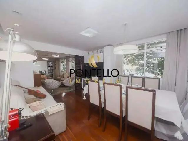 Apartamento para Venda em Belo Horizonte/MG Sion 4 Quartos