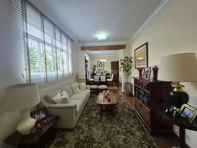 Apartamento para Venda em Belo Horizonte/MG Sion 4 Quartos