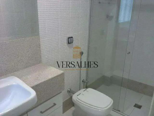 Apartamento para Venda em Belo Horizonte/MG Sion 4 Quartos
