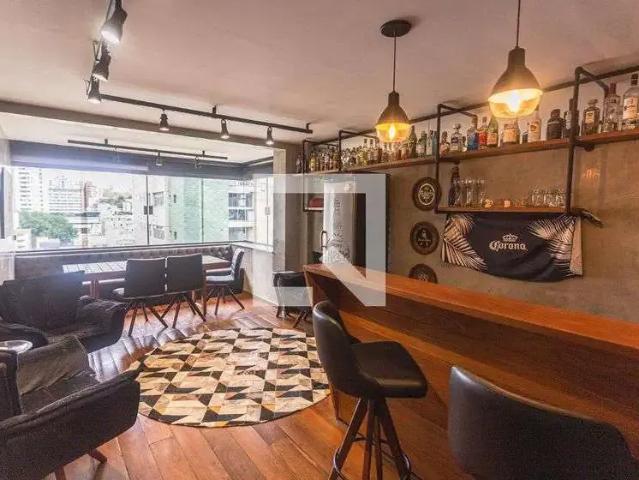 Apartamento para Venda em Belo Horizonte/MG Sion 4 Quartos