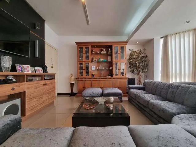 Apartamento para Venda em Belo Horizonte/MG Sion 4 Quartos