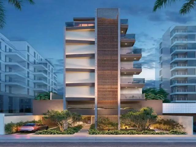 Apartamento para Venda em Belo Horizonte/MG Sion 4 Quartos