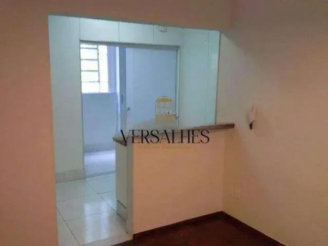 Apartamento para Venda em Belo Horizonte/MG Sion 4 Quartos