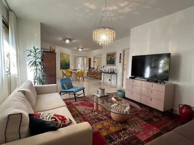 Apartamento para Venda em Belo Horizonte/MG Sion 4 Quartos