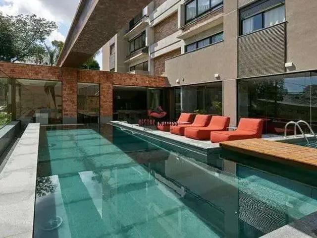 Apartamento para Venda em Belo Horizonte/MG Sion 4 Quartos