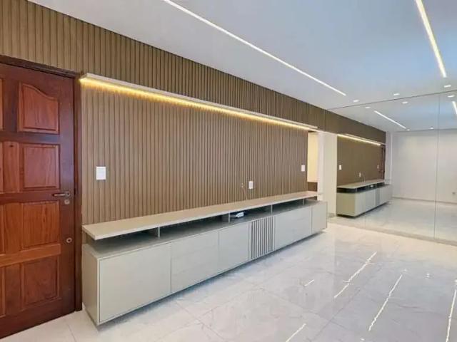 Apartamento para Venda em Belo Horizonte/MG Sion 4 Quartos