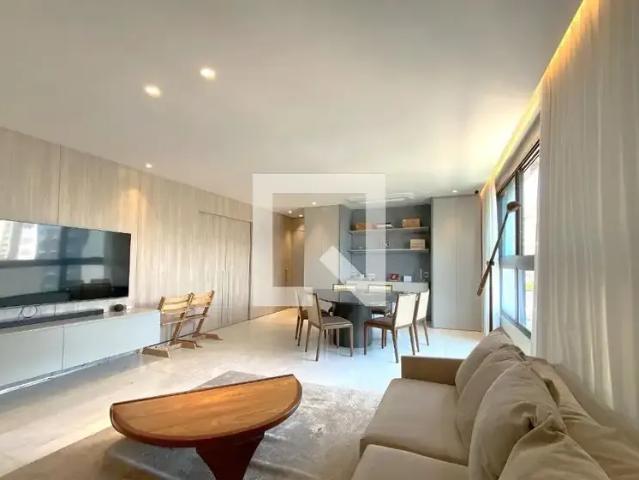 Apartamento para Venda em Belo Horizonte/MG Sion 4 Quartos
