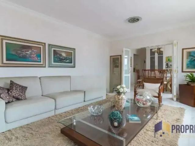 Apartamento para Venda em Belo Horizonte/MG Sion 4 Quartos