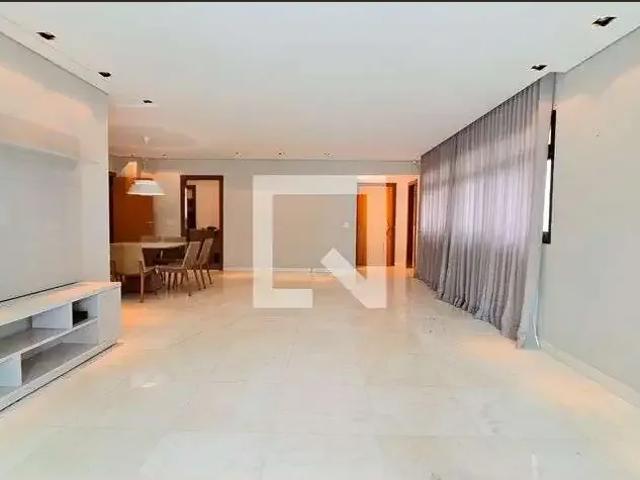 Apartamento para Venda em Belo Horizonte/MG Sion 4 Quartos