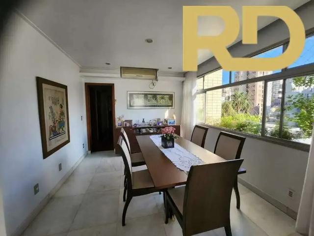 Apartamento para Venda em Belo Horizonte/MG Sion 4 Quartos
