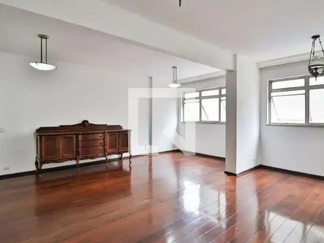 Apartamento para Venda em Belo Horizonte/MG Sion 4 Quartos