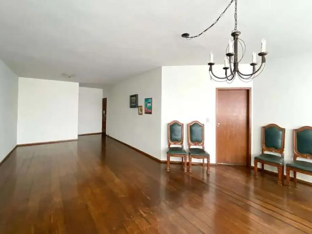 Apartamento para Venda em Belo Horizonte/MG Sion 4 Quartos