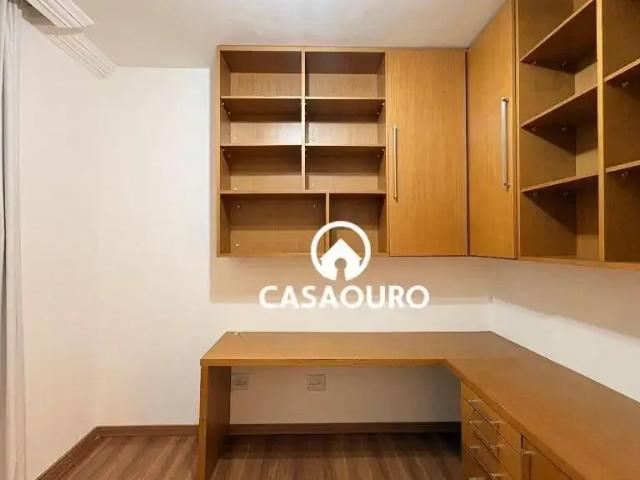 Apartamento para Venda em Belo Horizonte/MG Sion 4 Quartos
