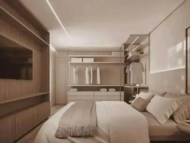 Apartamento para Venda em Belo Horizonte/MG Sion 4 Quartos