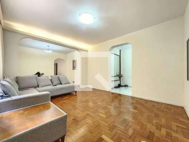 Apartamento para Venda em Belo Horizonte/MG Sion 4 Quartos
