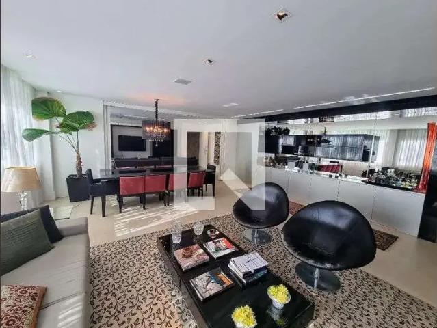 Apartamento para Venda em Belo Horizonte/MG Sion 4 Quartos