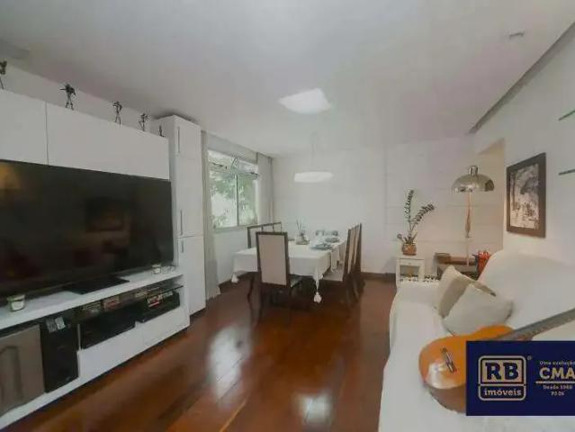 Apartamento para Venda em Belo Horizonte/MG Sion 4 Quartos