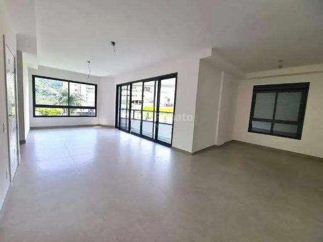 Apartamento para Venda em Belo Horizonte/MG Sion 4 Quartos