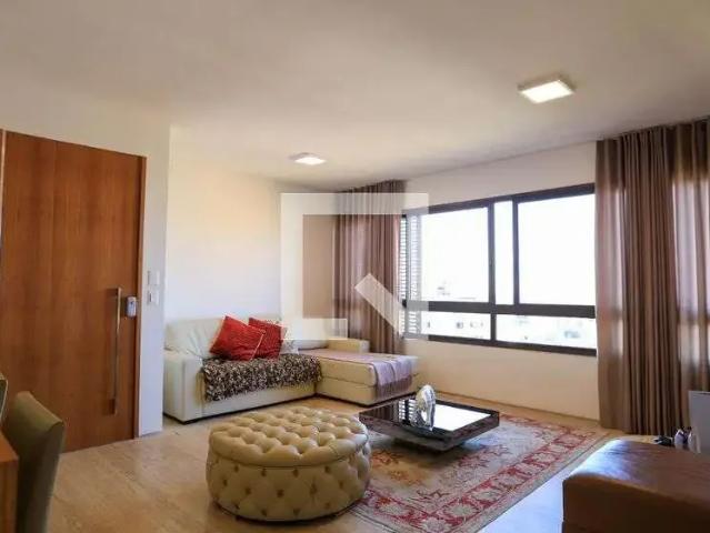 Apartamento para Venda em Belo Horizonte/MG Sion 4 Quartos
