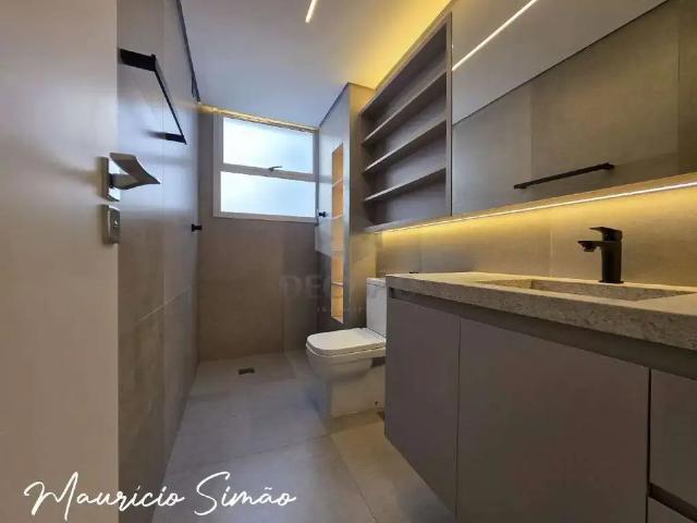 Apartamento para Venda em Belo Horizonte/MG Sion 4 Quartos