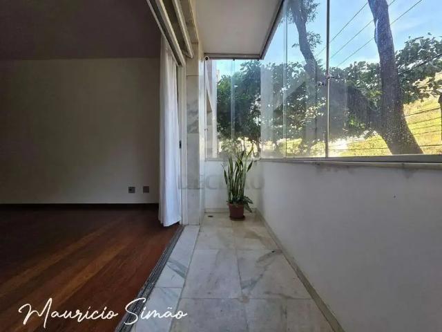 Apartamento para Venda em Belo Horizonte/MG Sion 4 Quartos