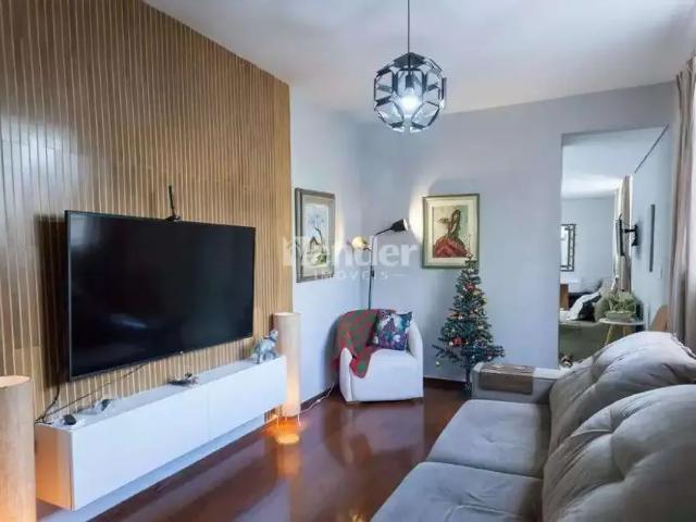 Apartamento para Venda em Belo Horizonte/MG Sion 4 Quartos
