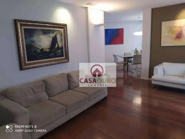 Apartamento para Venda em Belo Horizonte/MG Sion 4 Quartos