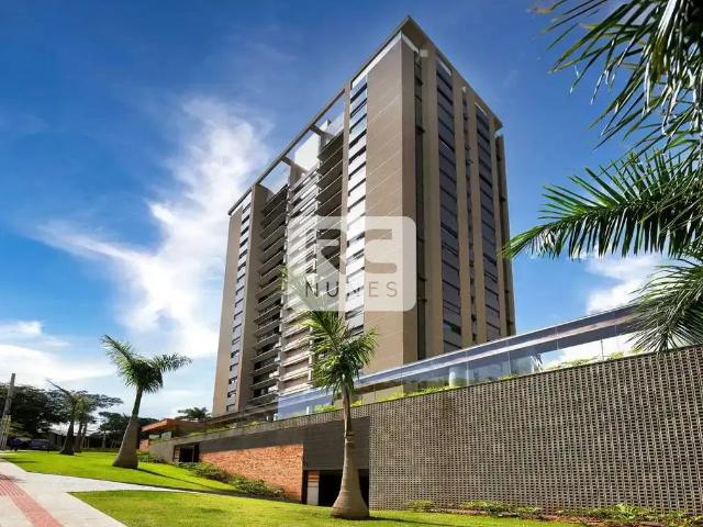 Apartamento para Venda em Belo Horizonte/MG Sion 4 Quartos