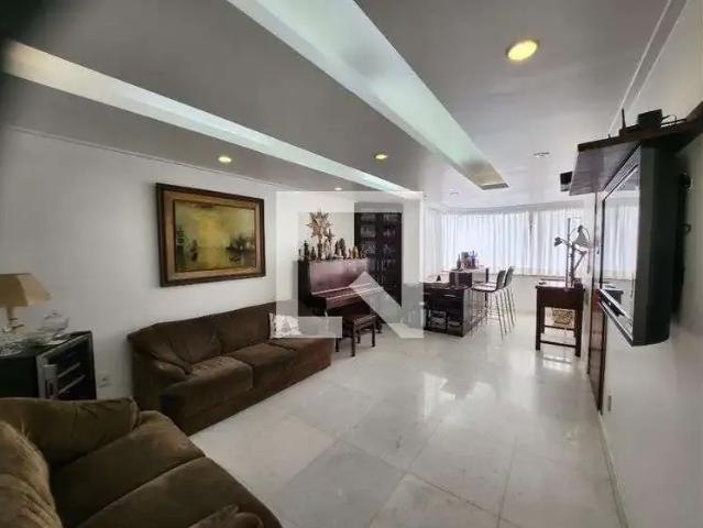 Apartamento para Venda em Belo Horizonte/MG Sion 4 Quartos