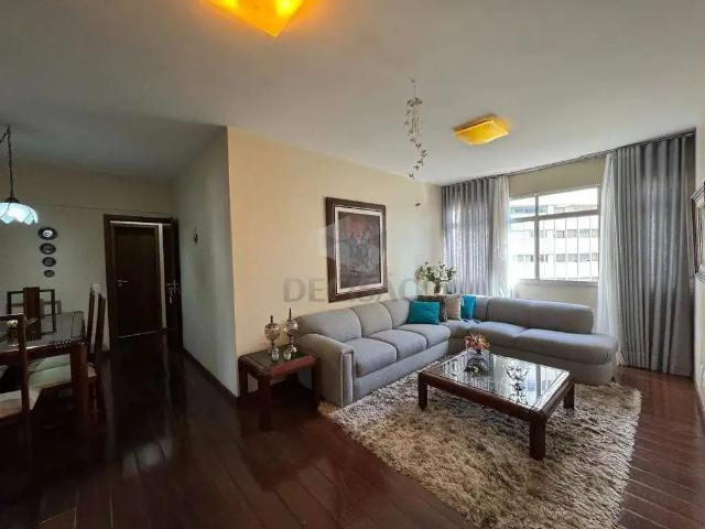 Apartamento para Venda em Belo Horizonte/MG Sion 4 Quartos
