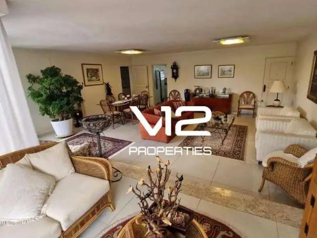 Apartamento para Venda em Belo Horizonte/MG Sion 4 Quartos
