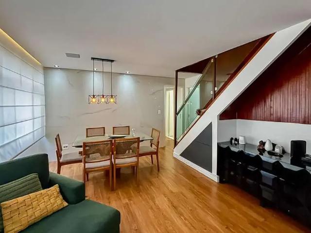Apartamento para Venda em Belo Horizonte/MG Sion 5 Quartos