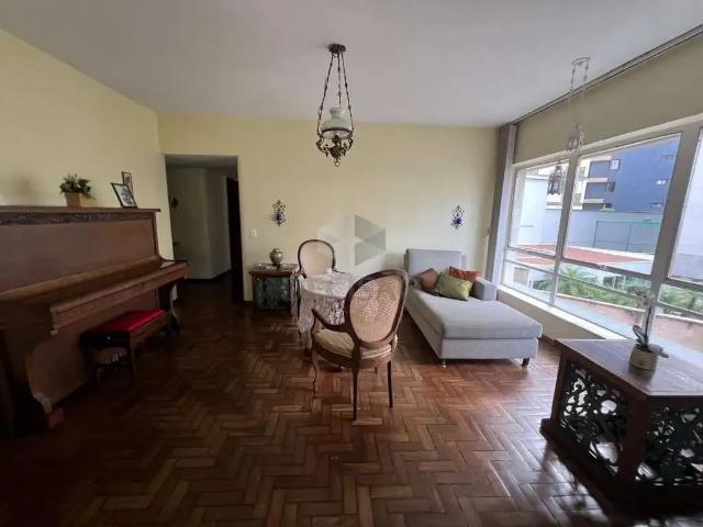 Apartamento para Venda em Belo Horizonte/MG Sion 5 Quartos