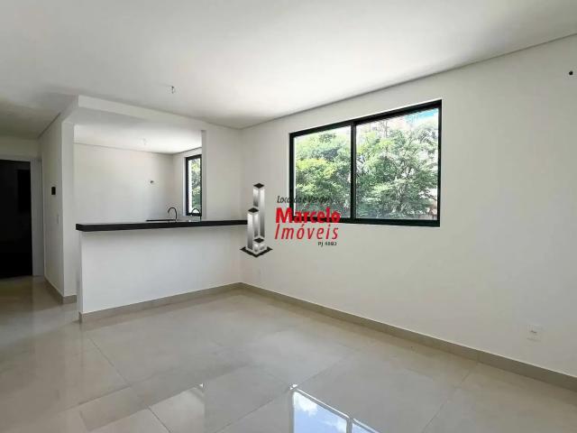 Apartamento para Venda em Belo Horizonte/MG Sion 1 Quartos