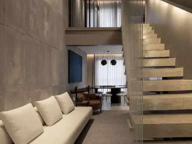 Apartamento para Venda em Belo Horizonte/MG Sion 1 Quartos