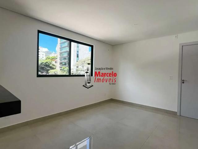Apartamento para Venda em Belo Horizonte/MG Sion 1 Quartos
