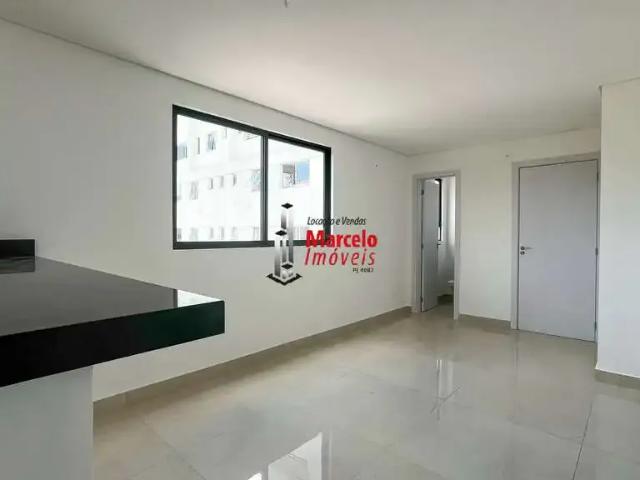 Apartamento para Venda em Belo Horizonte/MG Sion 1 Quartos