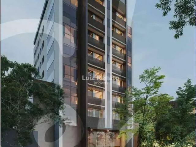 Apartamento para Venda em Belo Horizonte/MG Sion