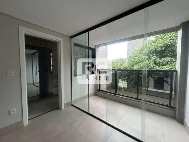Apartamento para Venda em Belo Horizonte/MG Sion 2 Quartos