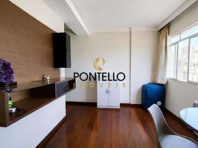 Apartamento para Venda em Belo Horizonte/MG Sion 2 Quartos