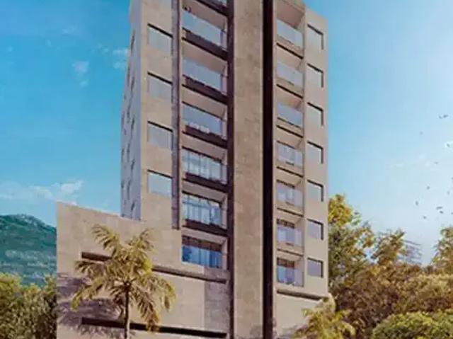 Apartamento para Venda em Belo Horizonte/MG Sion 2 Quartos