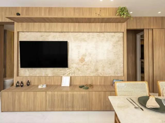 Apartamento para Venda em Belo Horizonte/MG Sion 2 Quartos