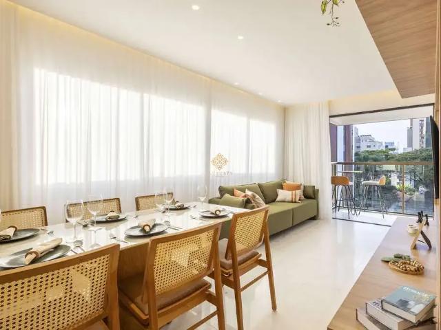 Apartamento para Venda em Belo Horizonte/MG Sion 2 Quartos